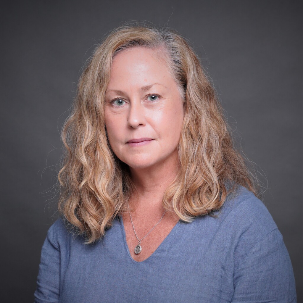 Alison Greig - Nutrition International