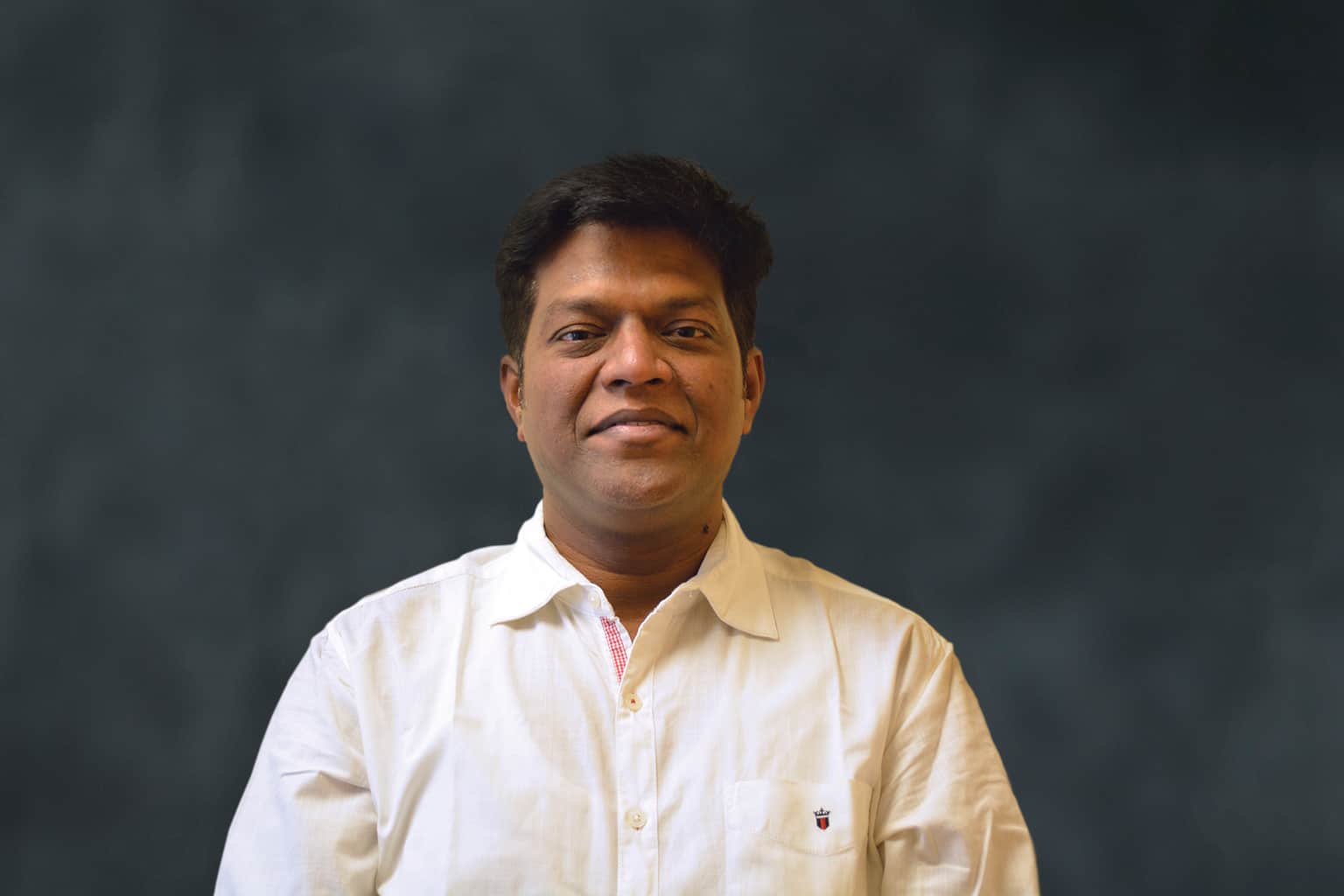 Manoj Raut, PhD - Nutrition International