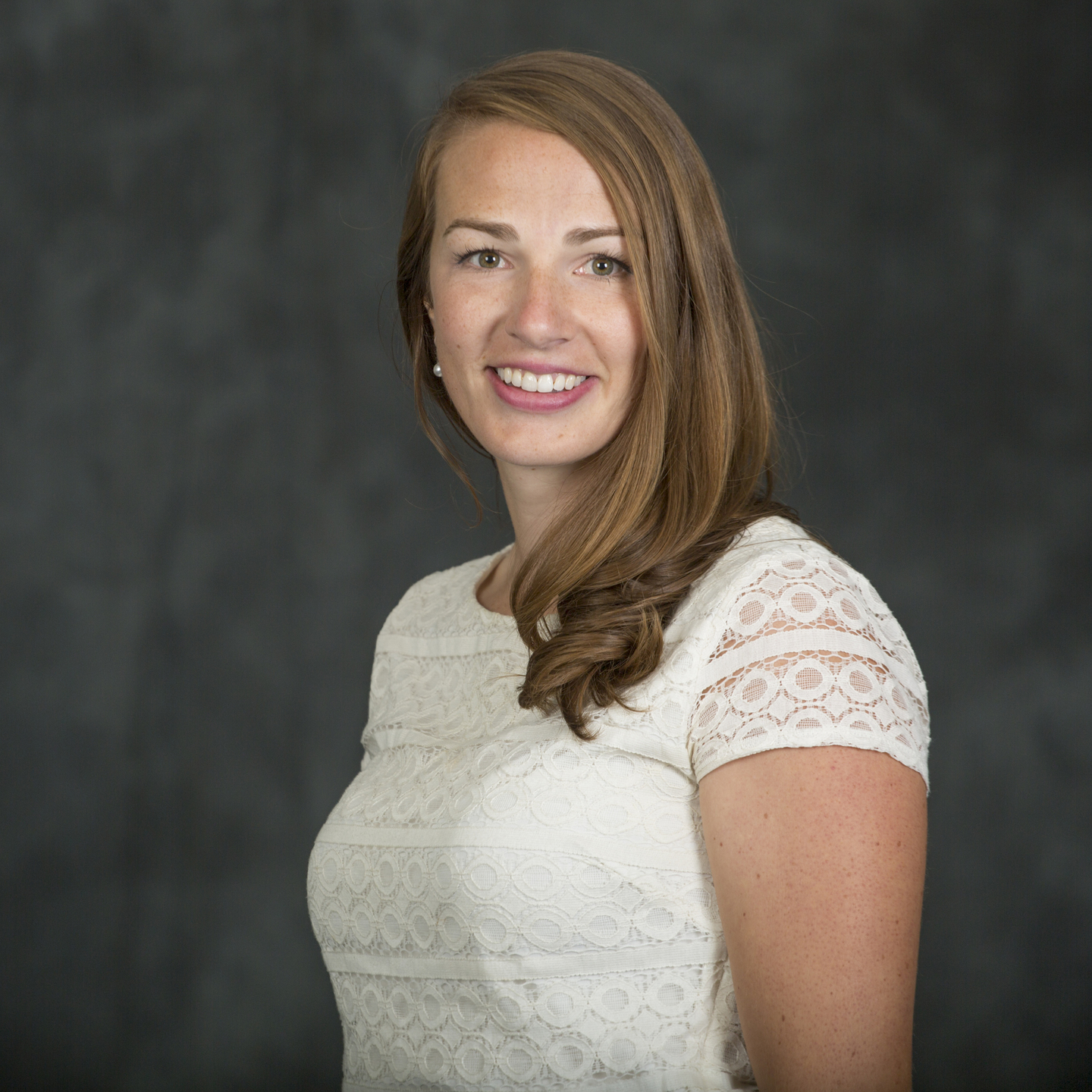 Allison Verney - Nutrition International