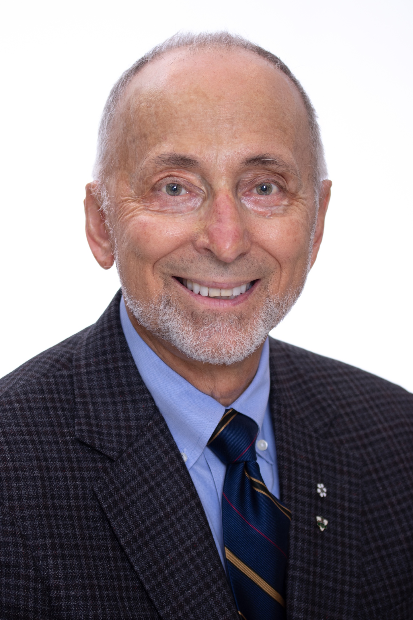 Dr. Stanley Zlotkin - Nutrition International