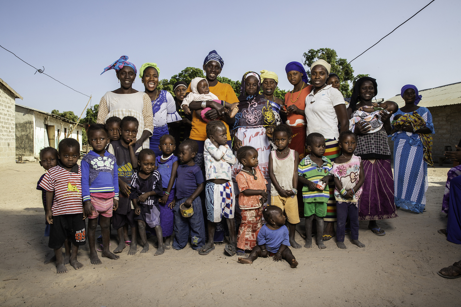 General population - Nutrition International