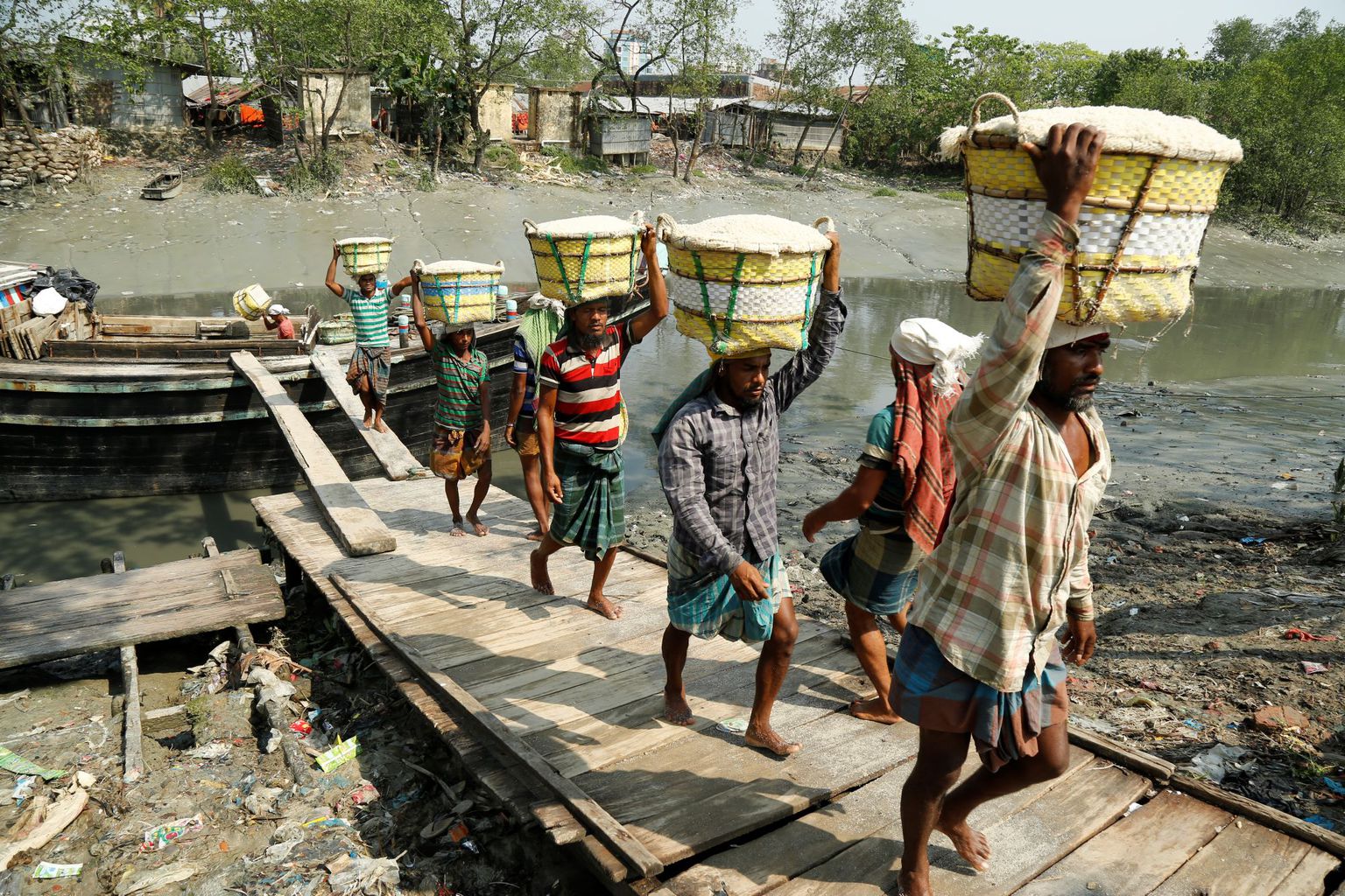 More than just a piece of legislation, the new salt bill is a real ...