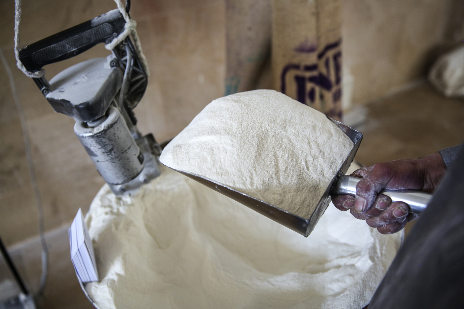 Nutrition International accelerates large-scale food fortification in ...