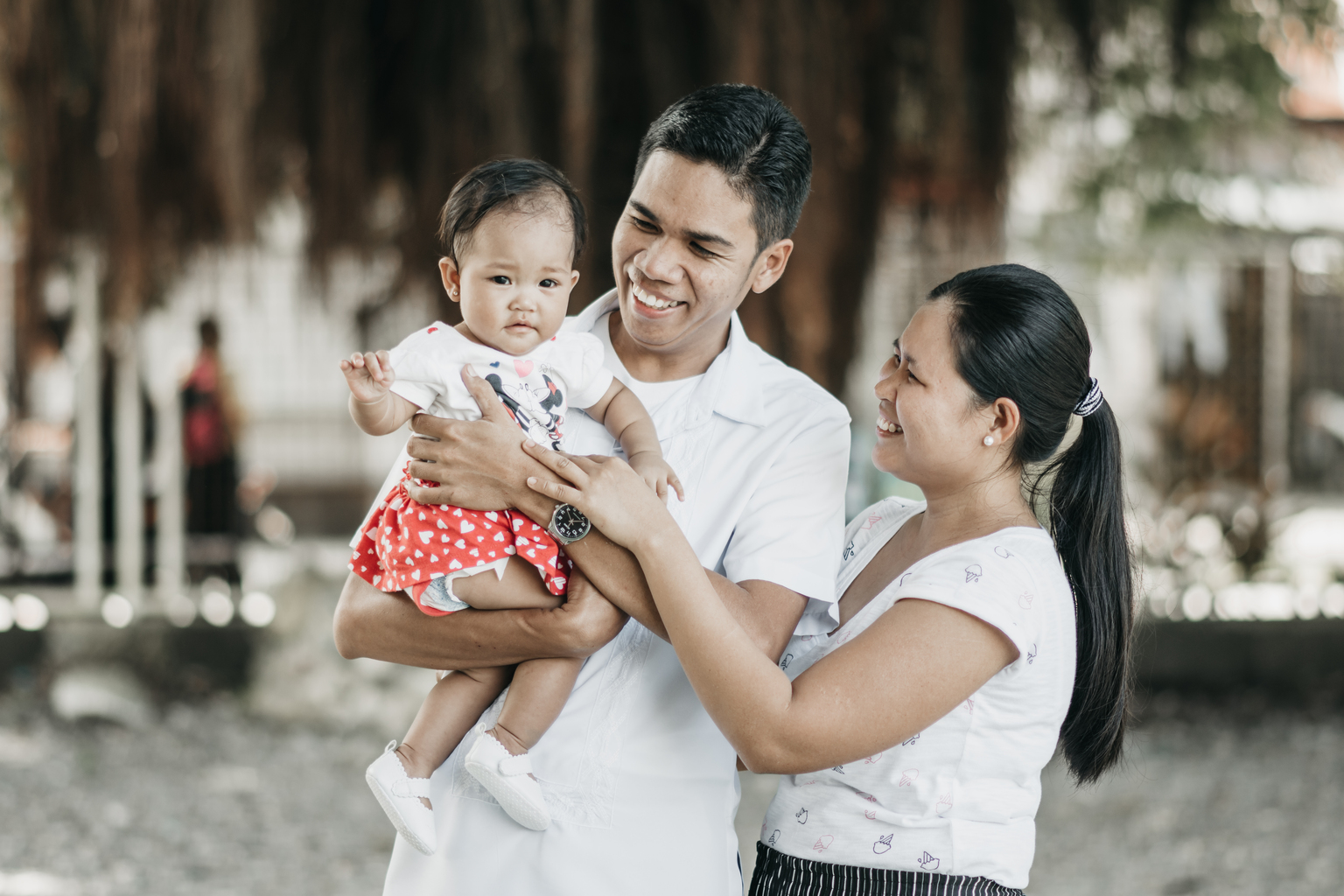 Why it’s important to engage men and boys when talking about gender ...