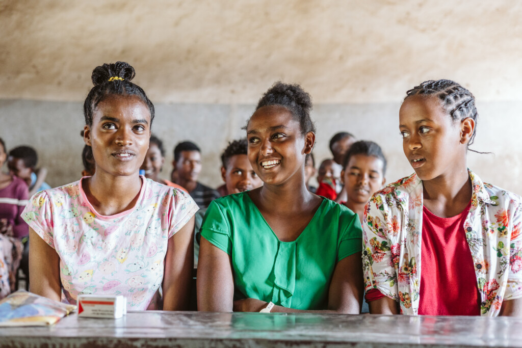 World Vision-led REACTS-IN receives $44 million to transform nutrition ...