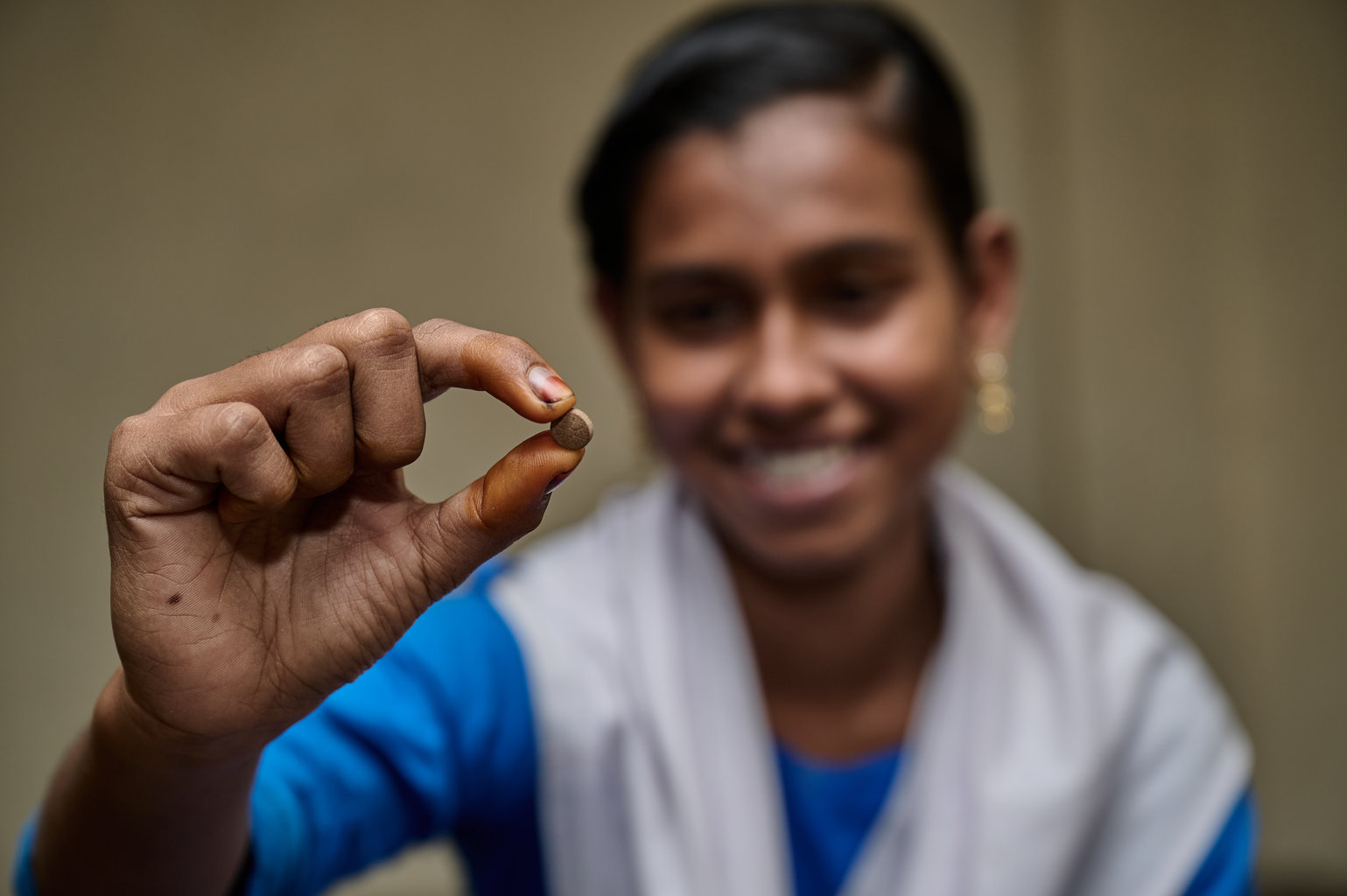 Nutrition International Celebrates Whos Decision That Will Foster