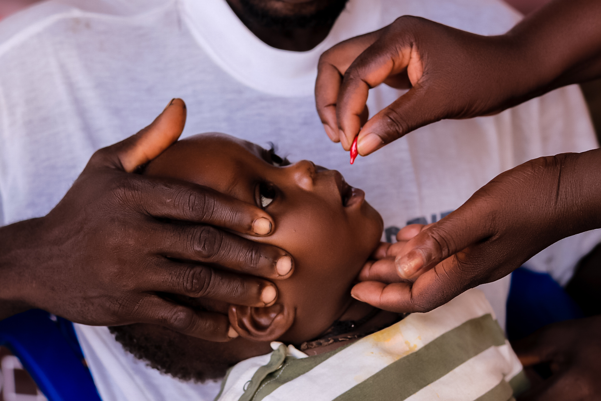 GiveWell support leads to extension of vitamin A supplementation ...