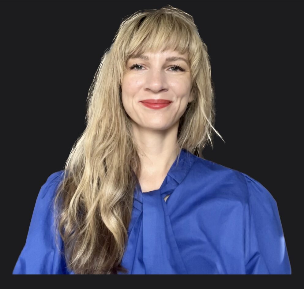 Kristin Hall - Nutrition International