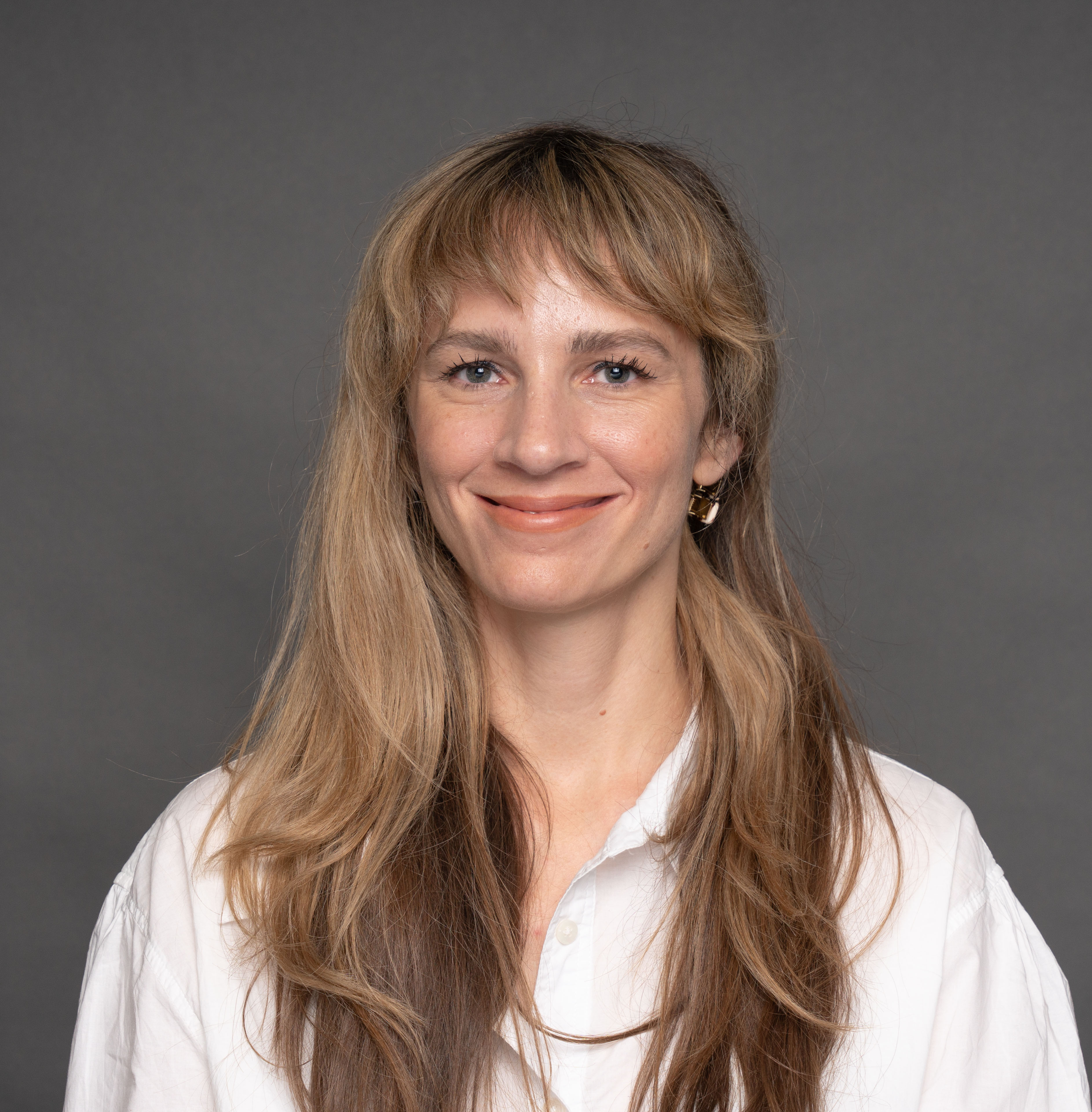 Kristin Hall - Nutrition International