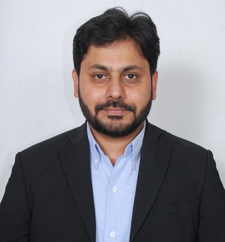 Dr. Irfan Ullah - Nutrition International